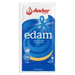 Anchor Milk Distribution