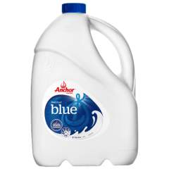 Anchor Milk Distribution